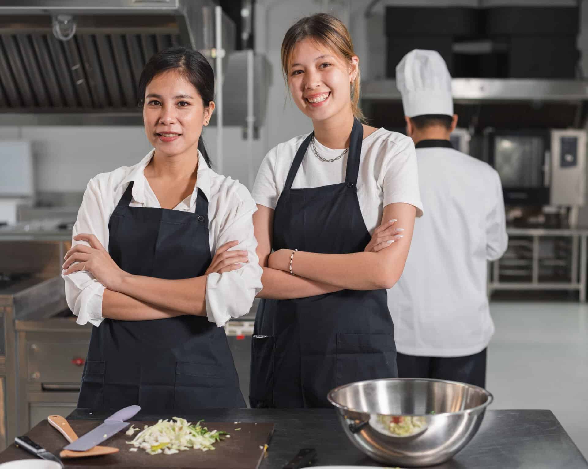 Catering & Event Services | Cube Facilities