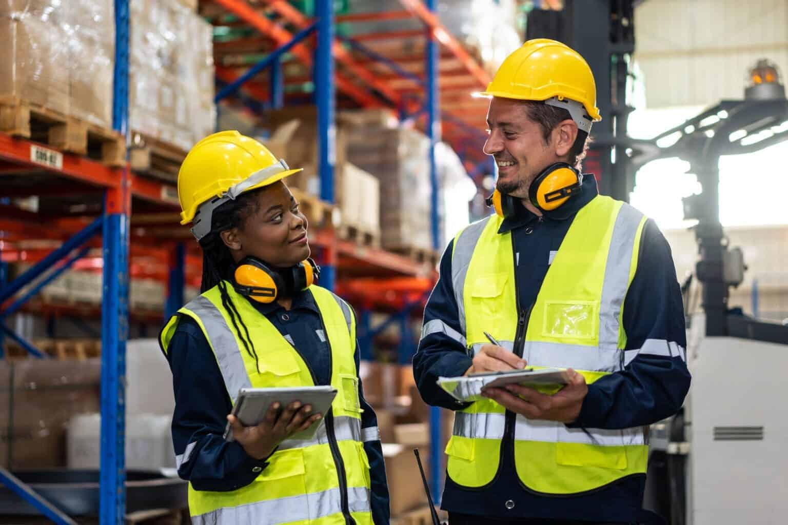 Cube Facilities: Comprehensive Facilities Management