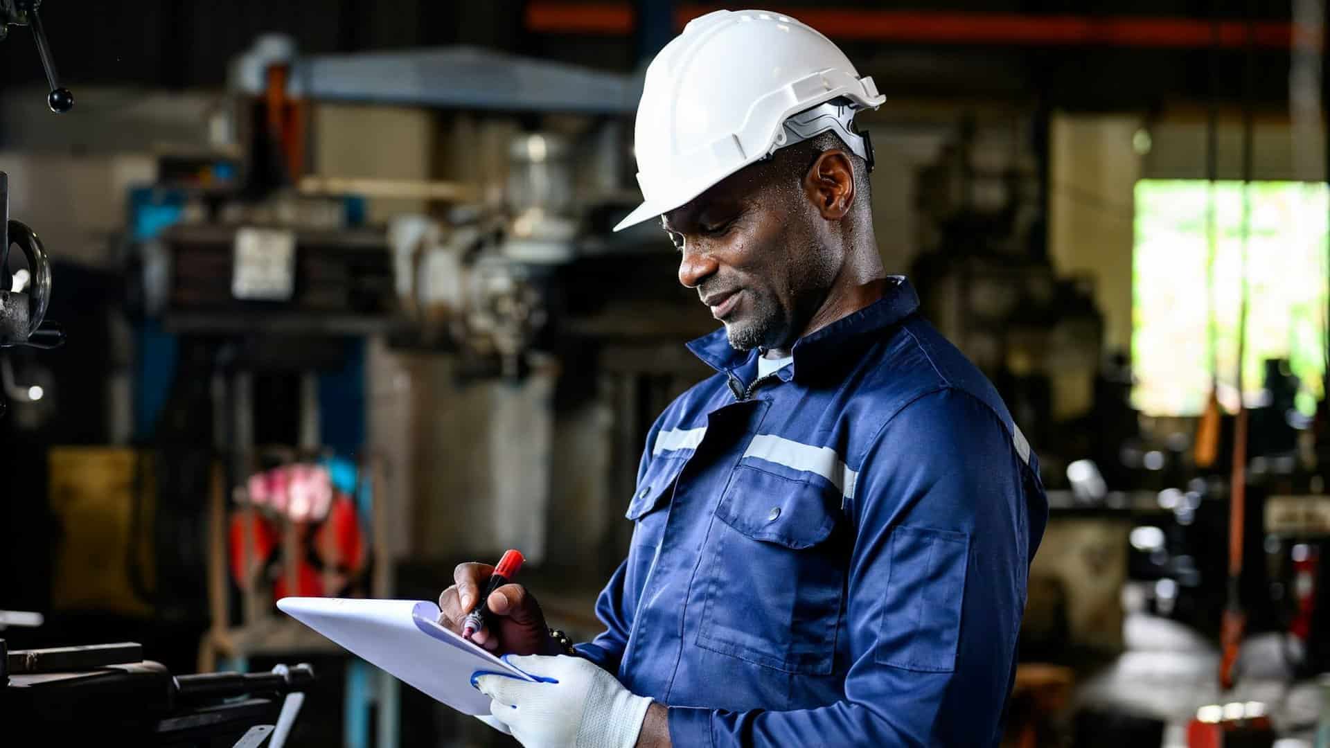 Compliance Services for Safety & Efficiency | Cube Facilities